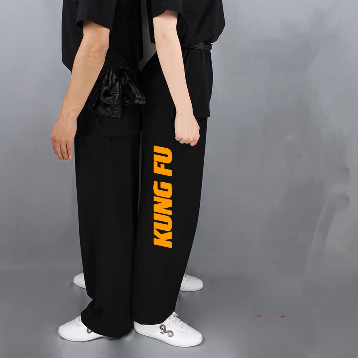 Shaolin Valencia